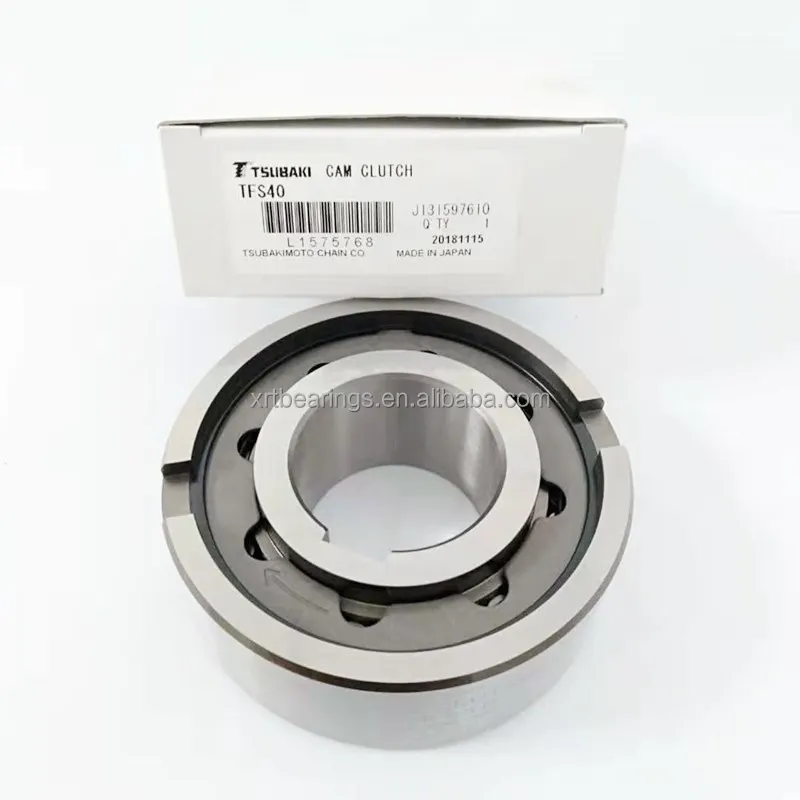 TSUBAKI One Way Cam Clutch Bearing 35x80x31mm TFS35 TFS 35
