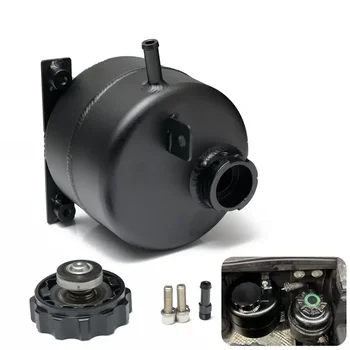 Addco - Epman Radiator Coolant Expansion Tank For R52 R53 Bmw Mini ...