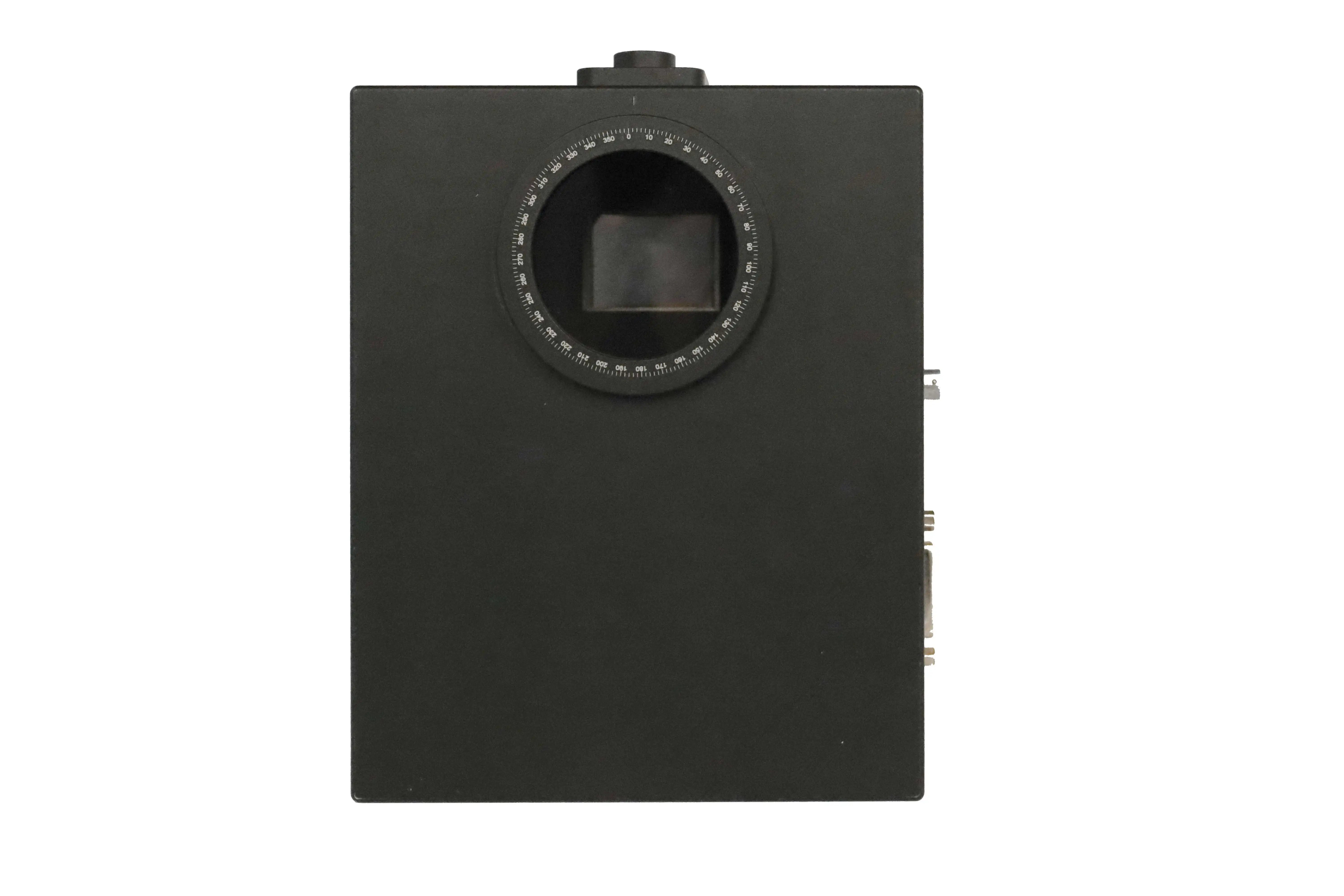 Highly Adaptable Liquid Crystal Tslm14u-a Spatial Light Modulator - Buy ...