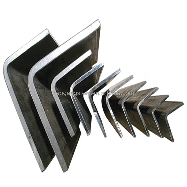 50x50x5 Angle Bar Sum24l Steel Bar Slotted Angle Bar - Buy 50x50x5 ...
