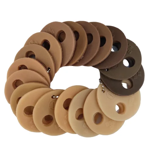 Prosthetic Fingers - Customized Artificial Limbs Silicone