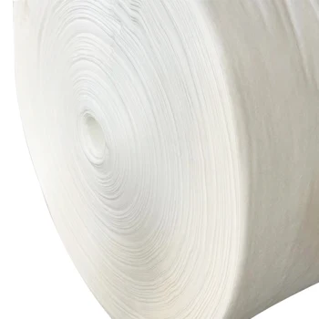 Geotextile Cloth 150 Gsm Erosion Control Drainage Membrane Waterproof ...
