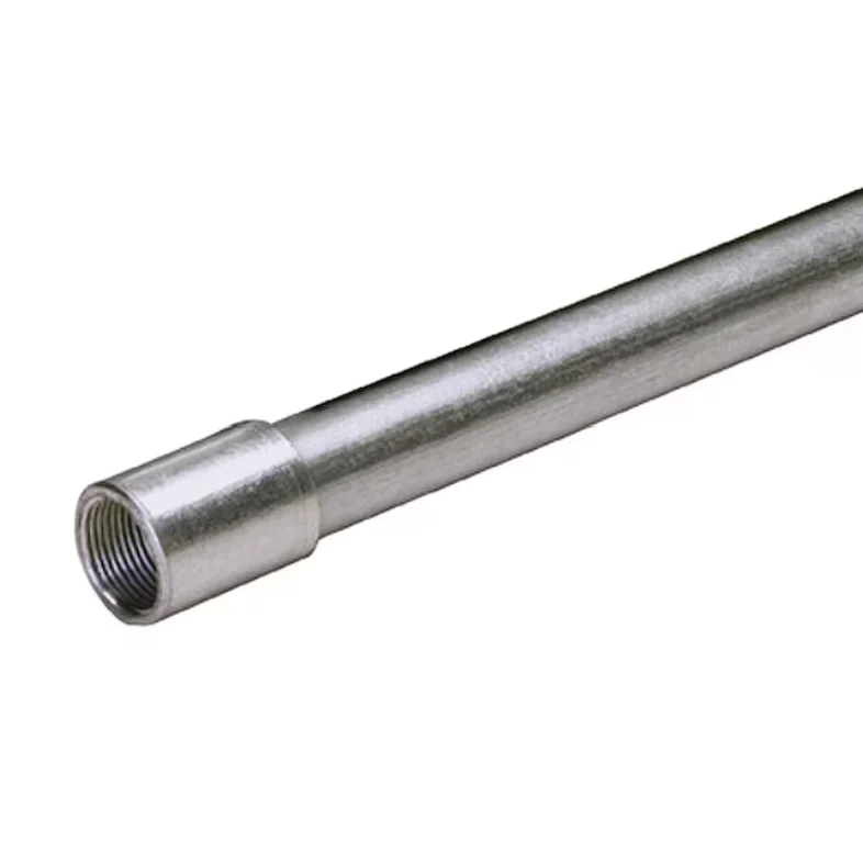 Galvanized Iron Conduit Pipe - Durable & Versatile Solutions