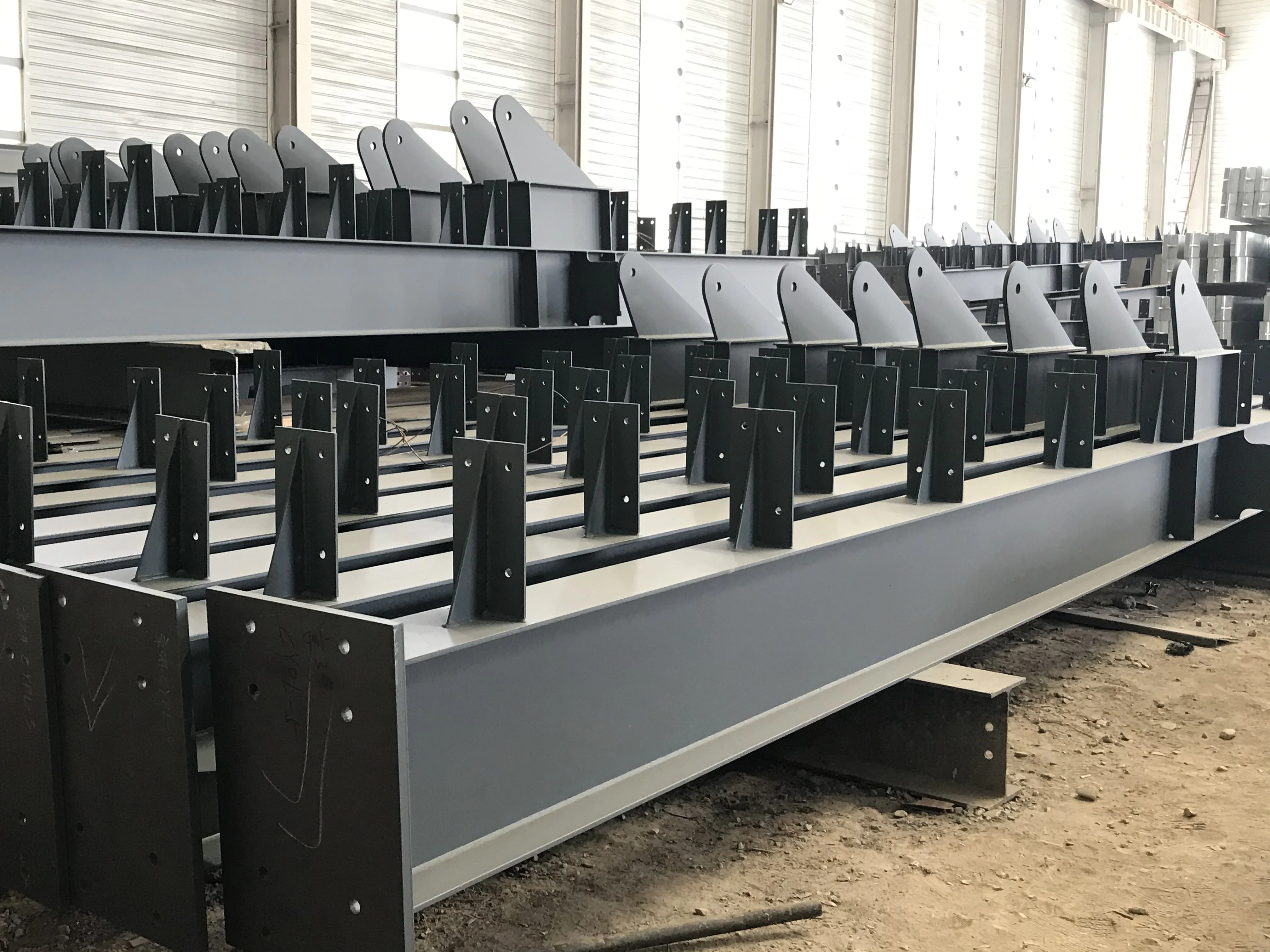 Custom Gas Station And Design Steel Petrol Fuel Accessories Pylon Sign ...