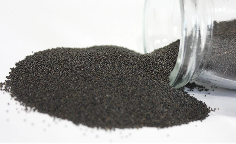 PS Balls Abrasive - High Quality Precious Slag Material