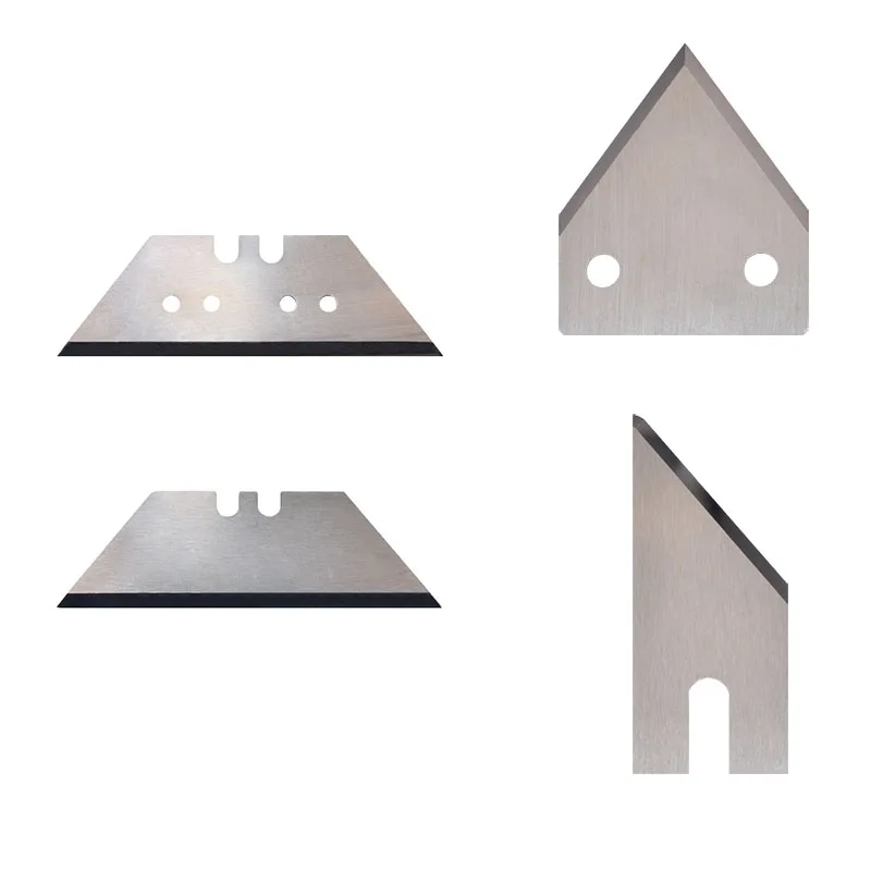 Jwei Jingwei Digital Oscillating Knife Vibrating Blade Cloth Leather ...