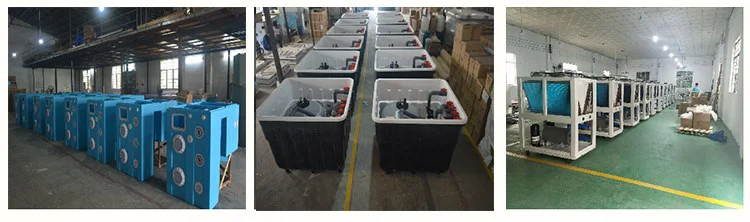 Pool Accessories - Swim Jet Propulsion System Counter Flow