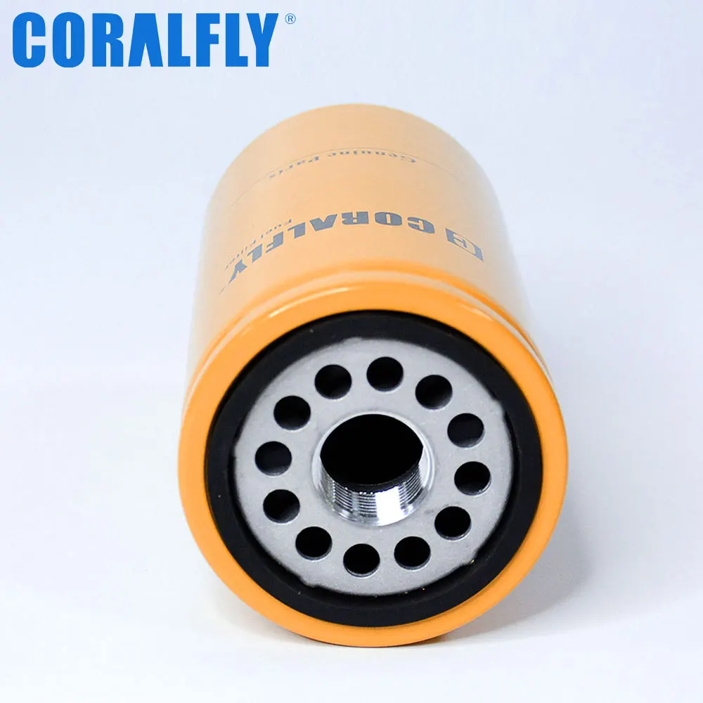 Coralfly Excavator Diesel Engine Fuel Filter 3600540 P551315 Ff5324 ...