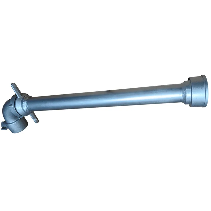 Alibaba.com: Single Head Aluminium Fire Hydrant Standpipes BS336 ...