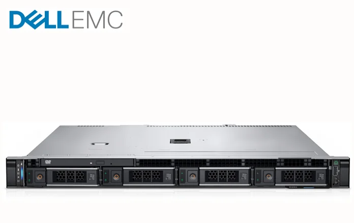 Server Computer Good Price. The Original R350 Server Supports E2314 Cpu ...