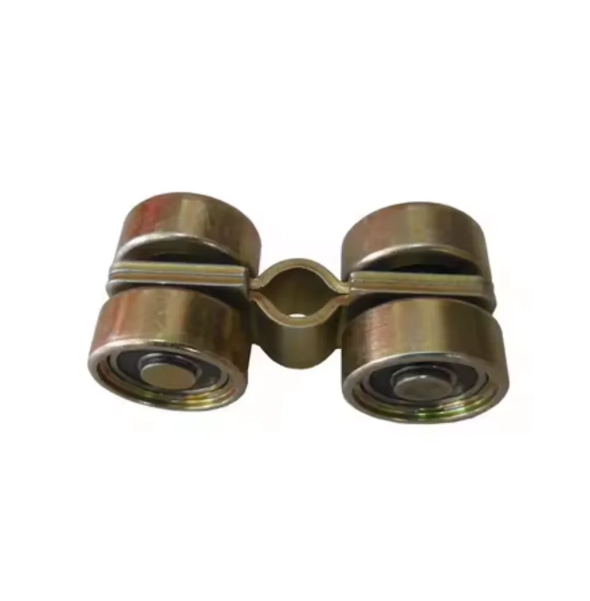 sliding door roller hanging folding gate wheel| Alibaba.com