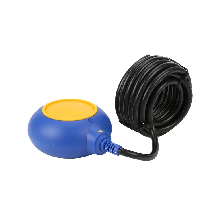 M15-3 Float Level Control Switches,Water Pump Float Ball Level Switch ...