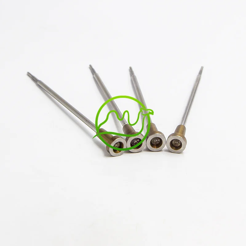 Fuel Engine Injector Common Rail Control Valve Assembly F00z C01 369 ...