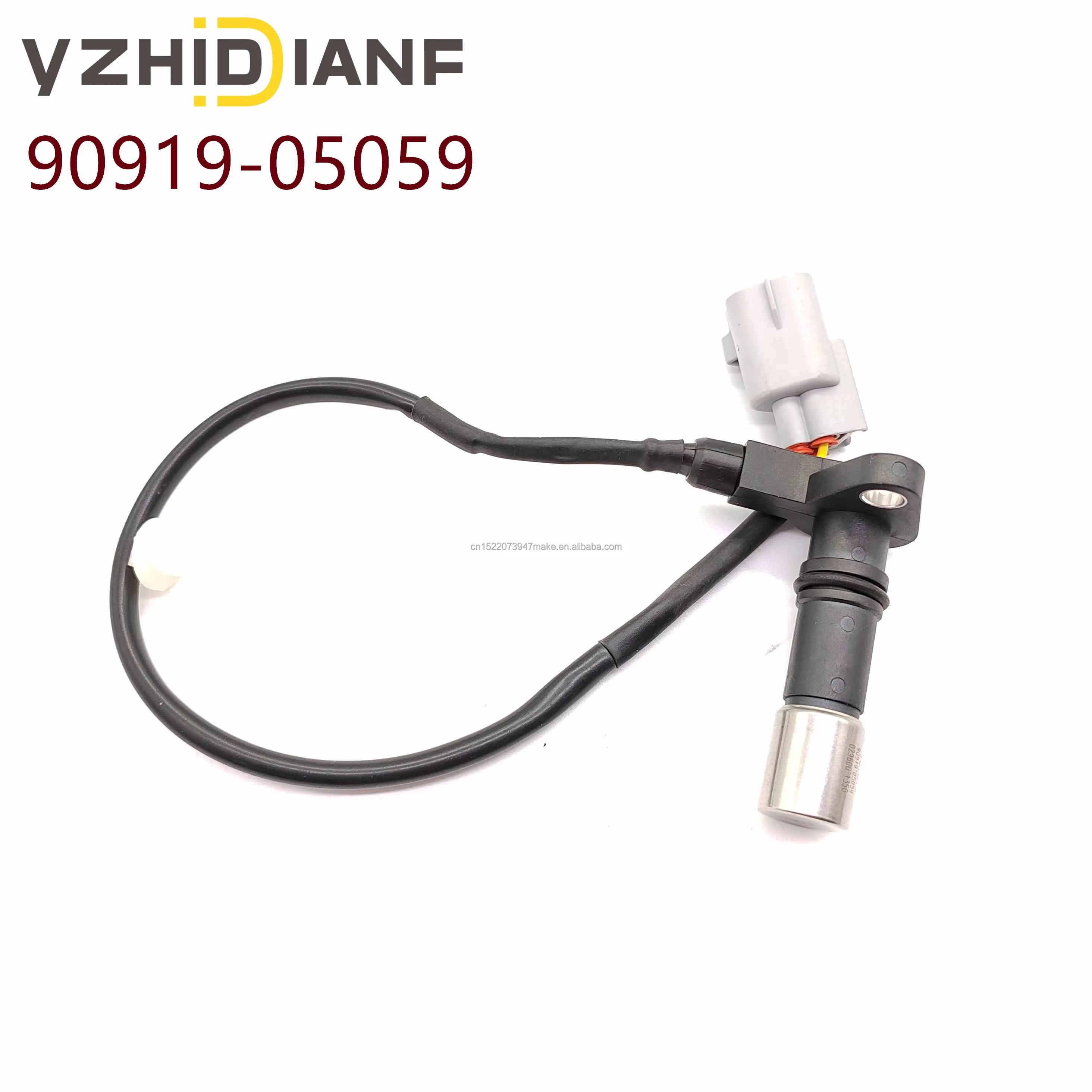 Crank Shaft Crankshaft Position Sensor 9091905059 90919-05059 029600 ...