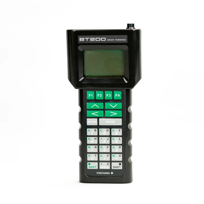 Yokogawa BT200 Brain Communicator - Precision Field Instrument