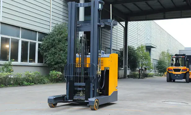 China Xuzhou Made Xcm G Xcf-pg25 Reach Forklift Price For Sale - Buy ...