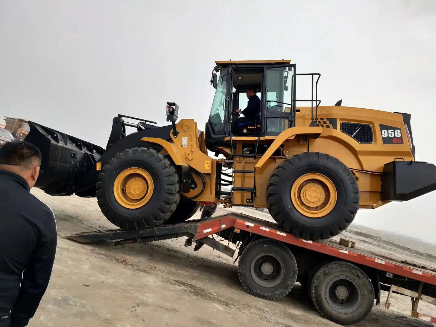 Front End Loader Zl50gn With 3 Cbm Bucket Similar To Syl956h - Buy Mini ...