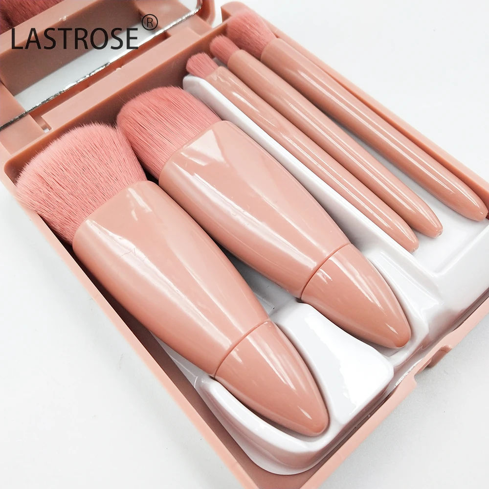 Makeup Tools Sets Kits Travel Set OEM Logo Mirror Brushes Makeup Brush ...