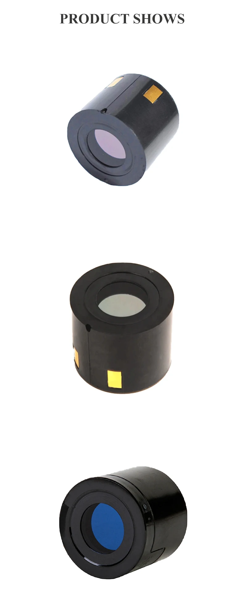 Mx10160 Image Intensifier Tubes Super Gen2 For Night Vision Goggles ...