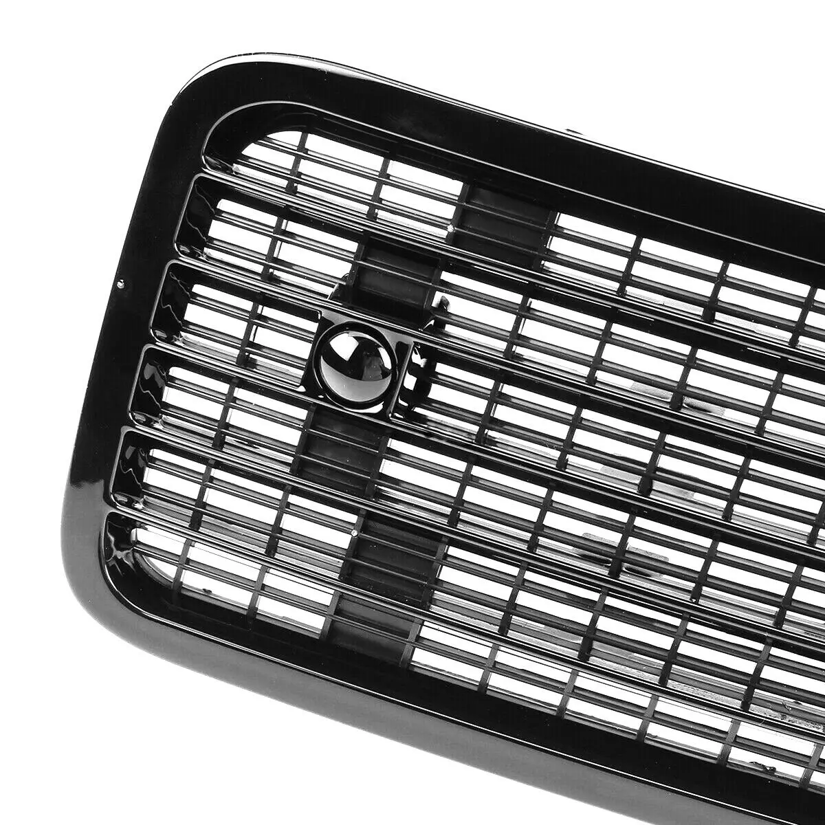 Lr Auto Left Right Hood Air Vent Grille Cover 2218800305 2218800205 For ...