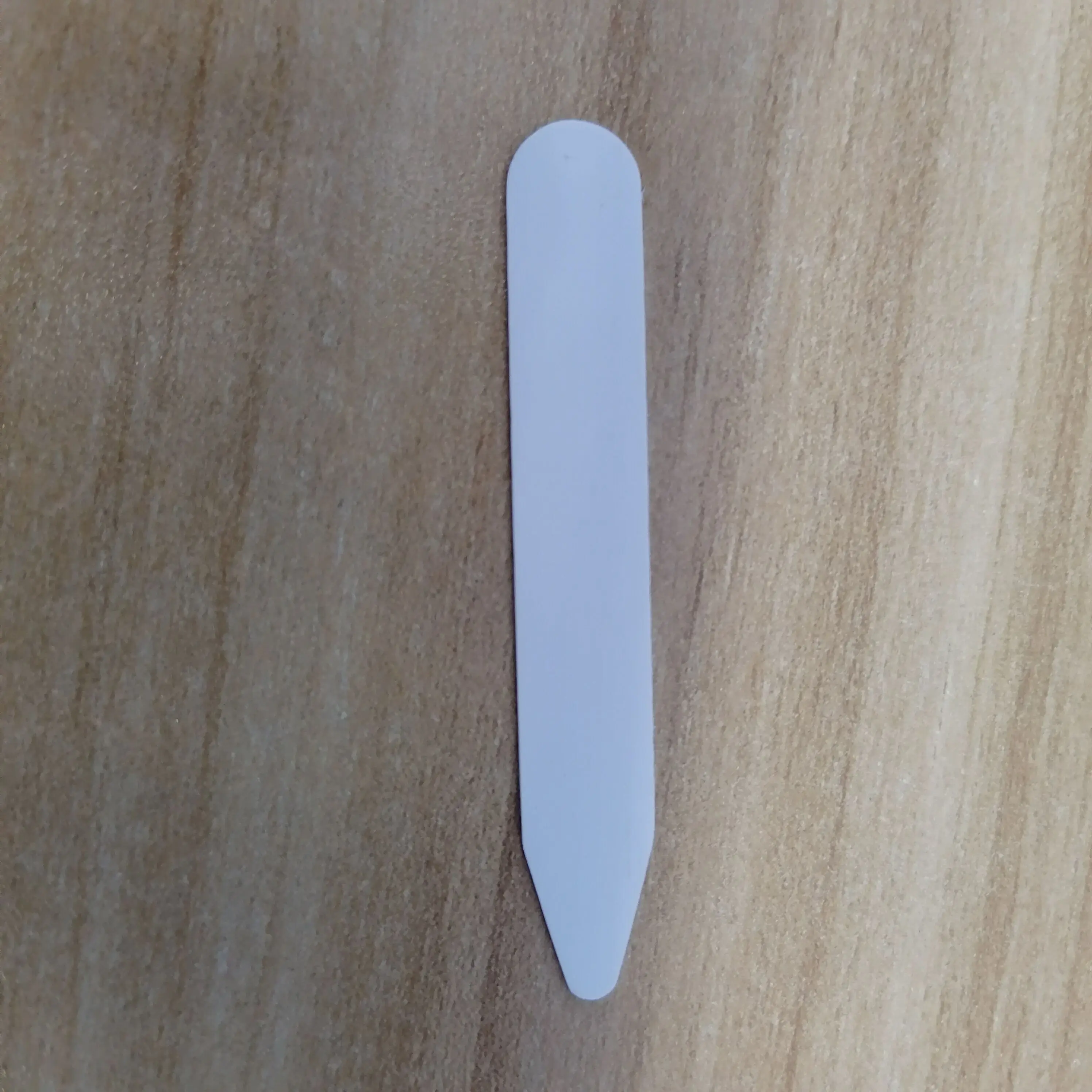 Alibaba.com: Plastic and metal collar stays for men's dress shirts, 2 ...