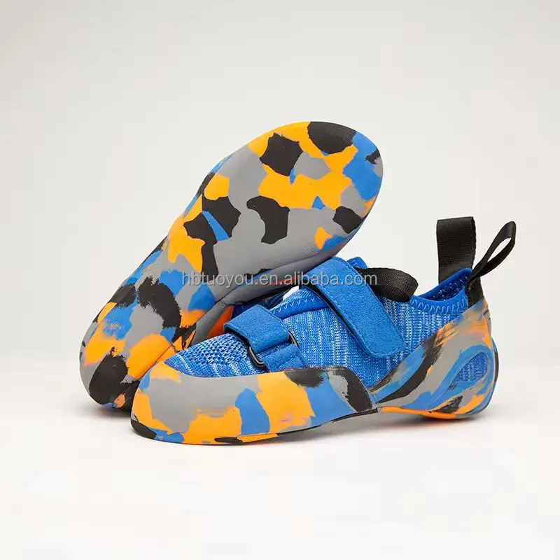 Wholesale Climbing Training Shoes Motain Shoes With High Quality Non ...