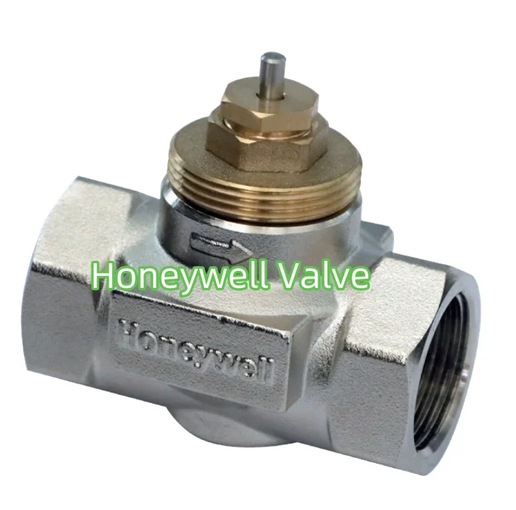 Good Market Automatic Sectio Temperature Controlled Water Valve 1 Price ...