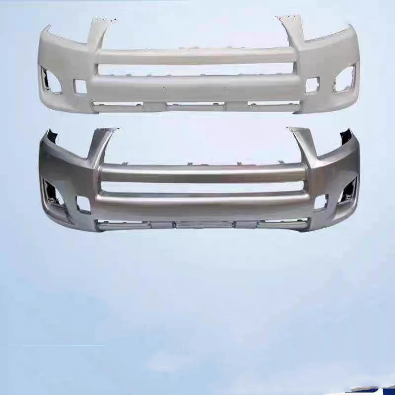 Xte 52110r901 Toyota Rav4 2009-2012 Front Bumper Pole Parts Car Bumpers ...