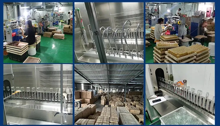 Stainless Steel Snap Joint Lids 1l 2l 3l Flip Glass Storage Jar Snap ...