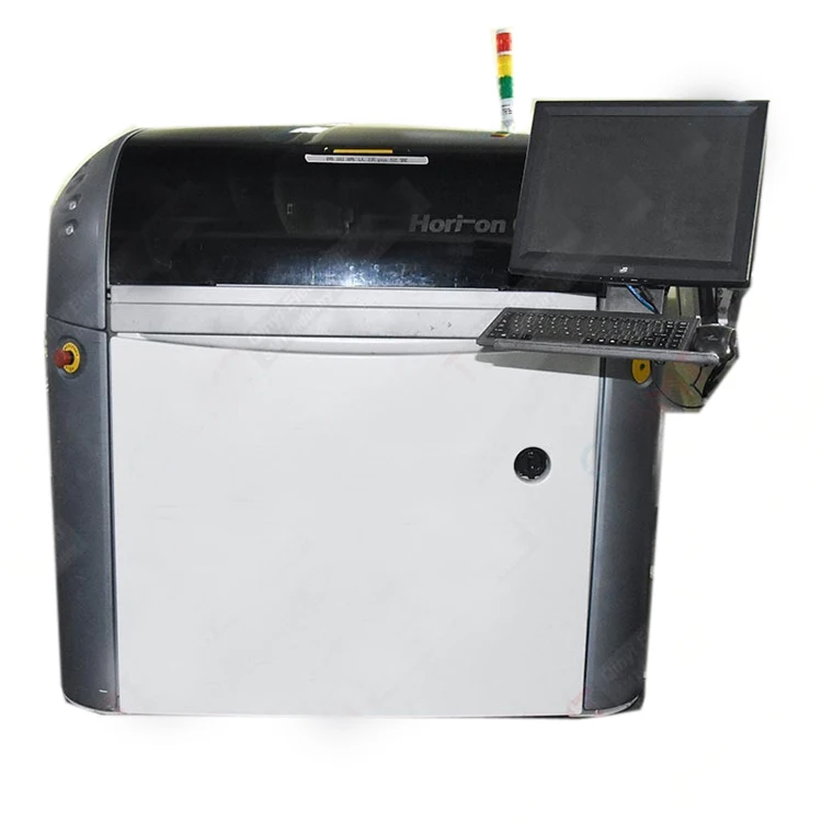 Used Smt Pcb Printer Dek Horizon 03ix Automatic Screen Printing Machine ...