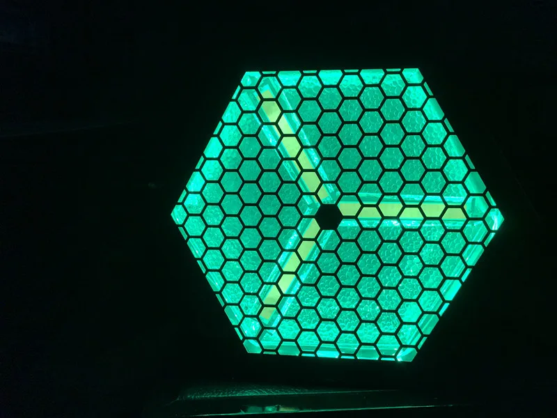 Tiitee Rgb 210w Retro Strobe Led Lights Factory Price Portman P3 Light ...