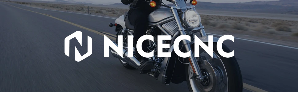 Nicecnc Lifter Tappet Covers Seals Gasket For Harley Deluxe Flde 107 ...