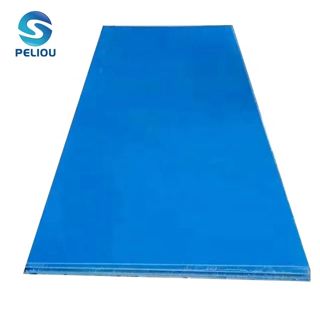 Alibaba.com: Wholesale non-toxic PP plastic solid polypropylene sheet ...