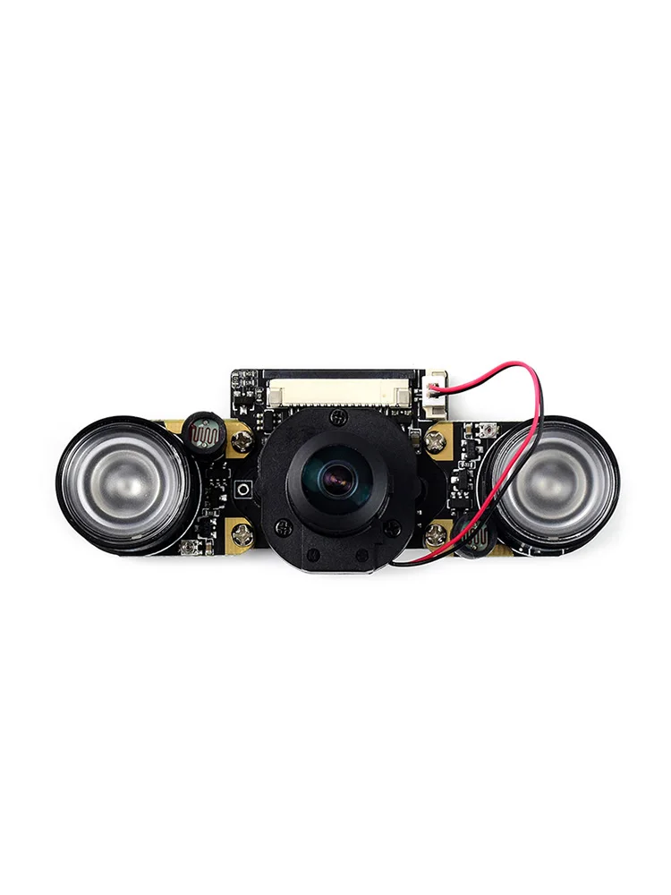 Waveshare Nvidia Jetson Nano Camera - 162.4° Field of View