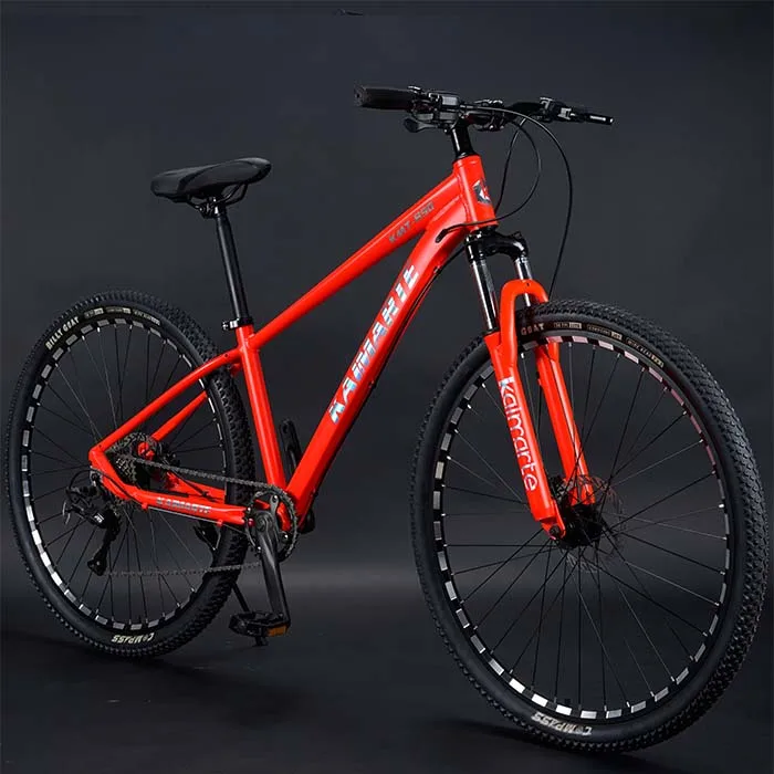 China New Full Carbon Mtb Bicycle Whole Bike 27.5 Inch Mountain Bicycle ...