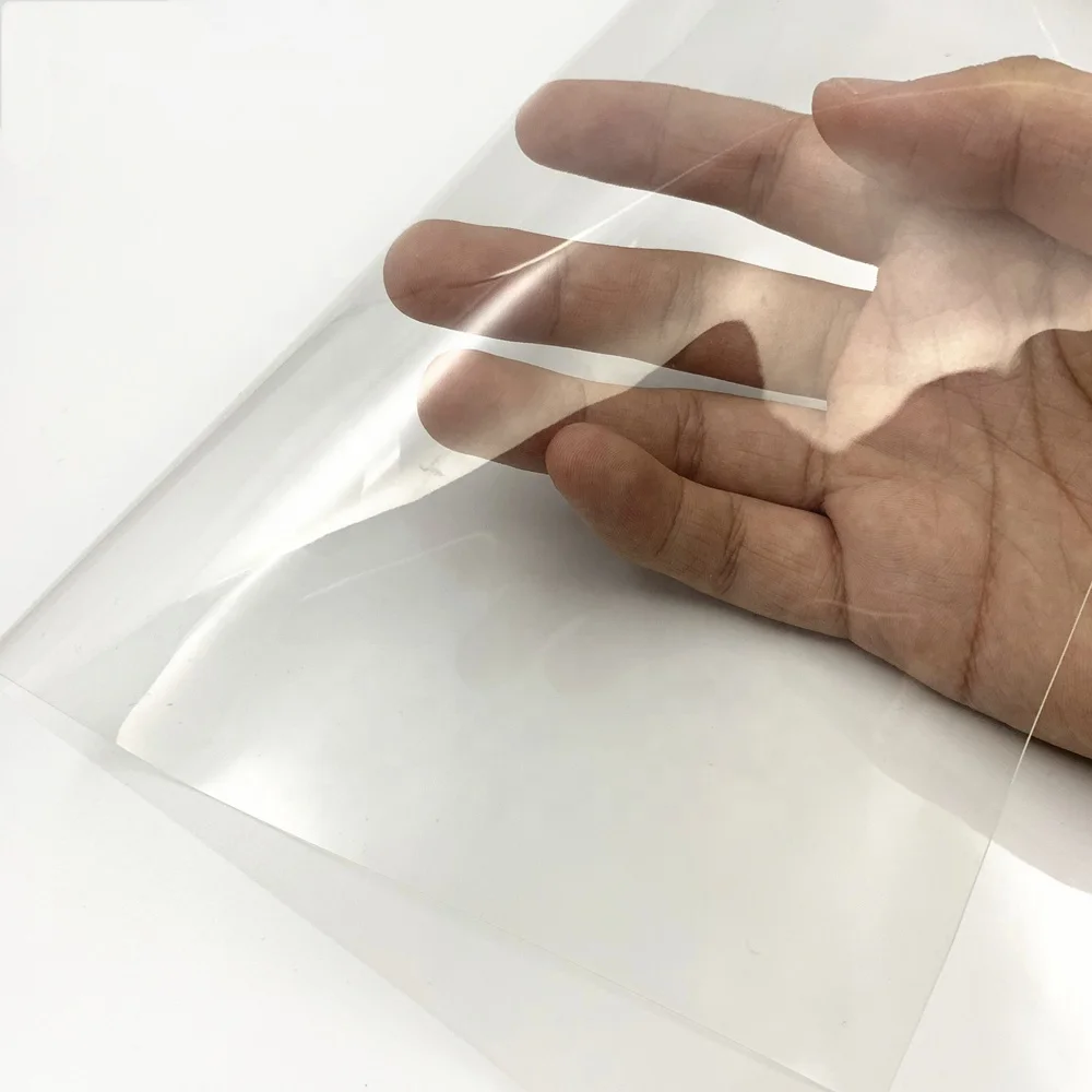 Customized thickness clear TPU film roll for medical product| Alibaba.com