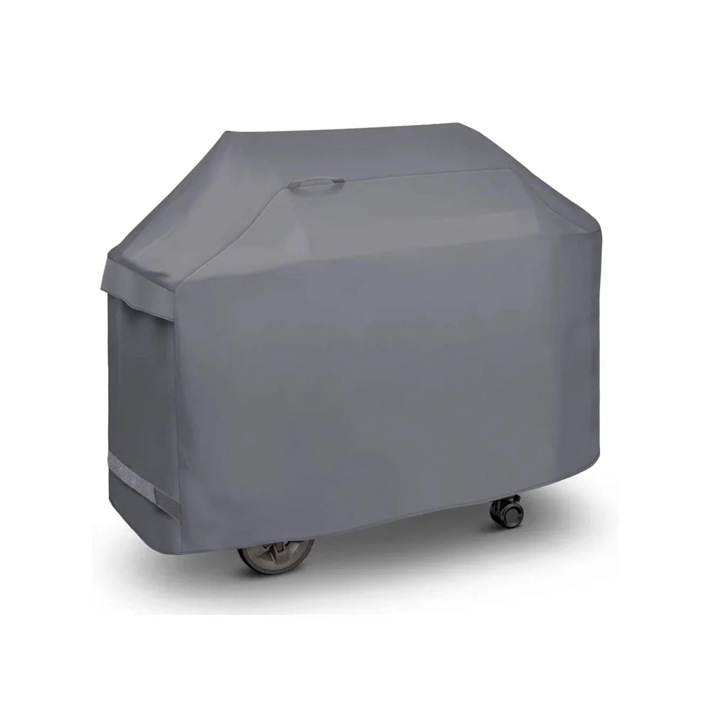 Custom 600d Heavy-duty Gas Steel Outdoor Waterproof Large Garden Bbq ...