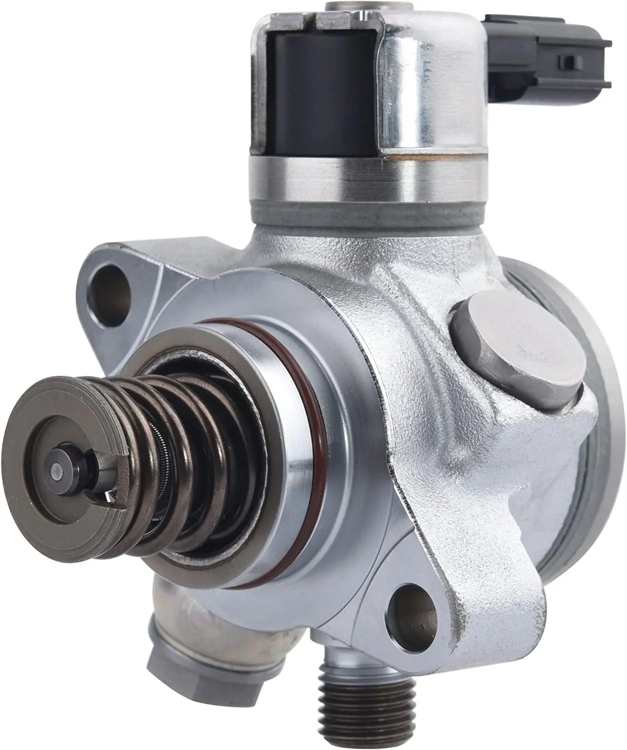 High Pressure Fuel Pump Compatible for Mazda 3 2012-2018 6 2014-2017 CX ...