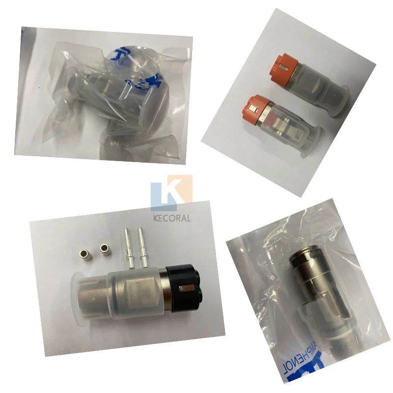 New Original M80-8872605 Header Female Connector - Buy M80-8872605 ...
