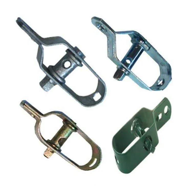 Galvanized Fence Wire Tightener - Durable & Easy to Use