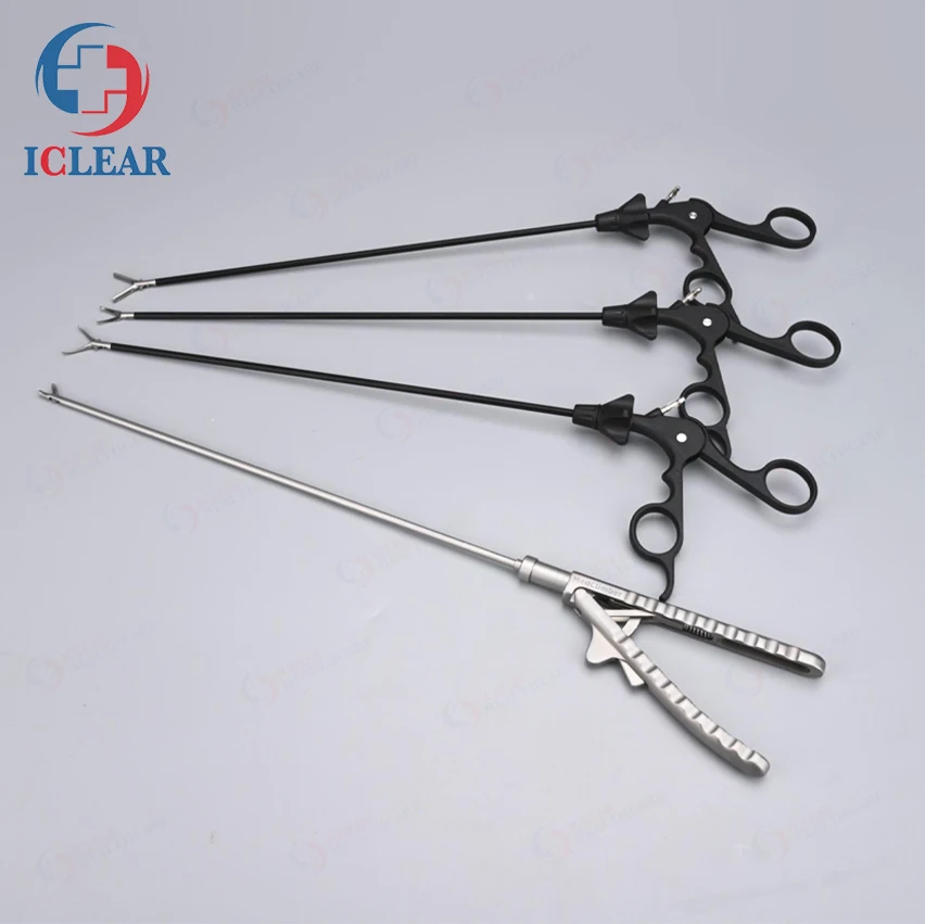 Medical Teaching Laparoscopy Simulator for Gynecological Surgery Training