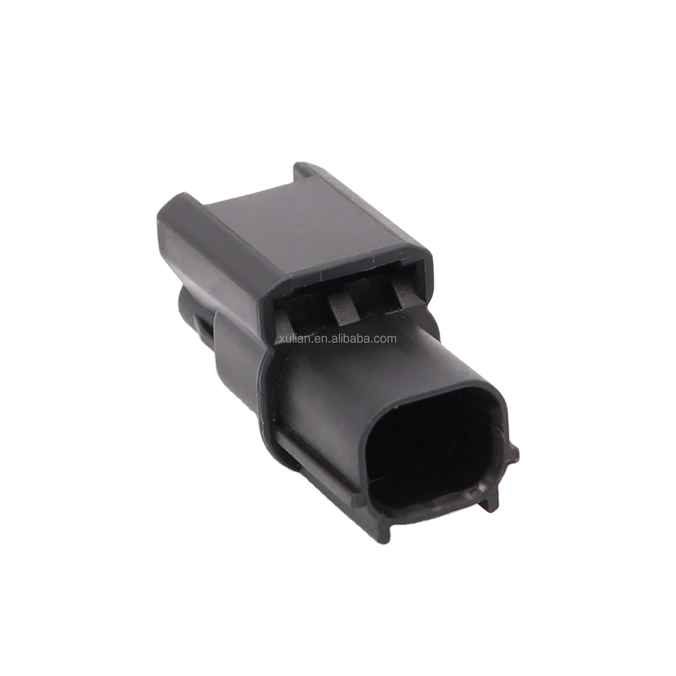 2 Pin Male Female Waterproof Automotive Wiring Harness Connector 6189 ...