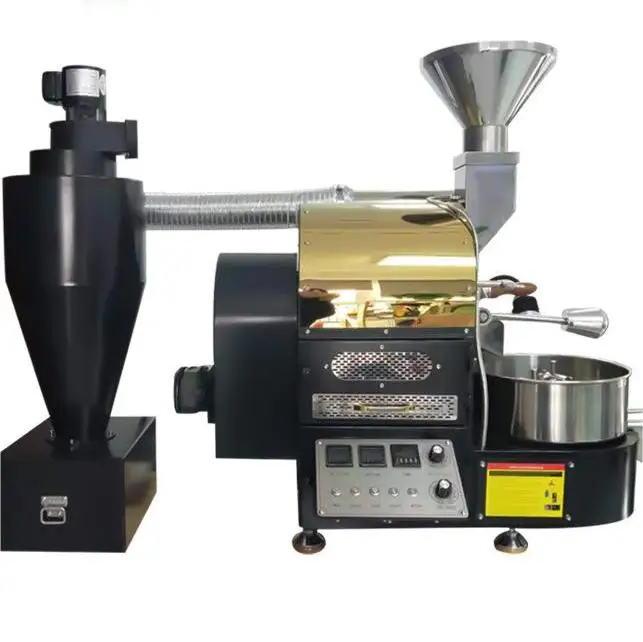 Roast Machine Roaster Grinder Mill Grinders Stainless Steel And Coffee ...