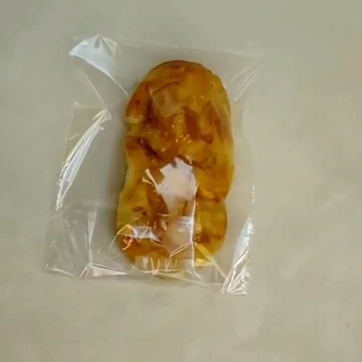 Food Grade Opp Transparent Baking Bread Croissant Sandwich Toast ...