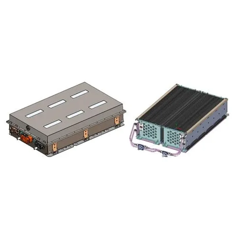 Hydrogen Fuel Cell Kit Hydrogen Electricity Power Battery Stack - Buy ...