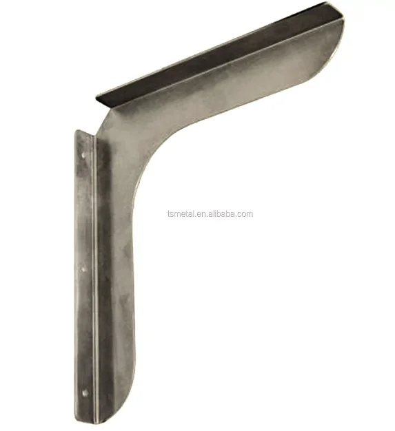 Metal Support Brackets - Durable and Versatile Solutions