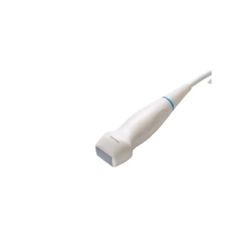 Mindray P4-2 Cardiac Ultrasound Probe - 6.5mhz Phased Transducer