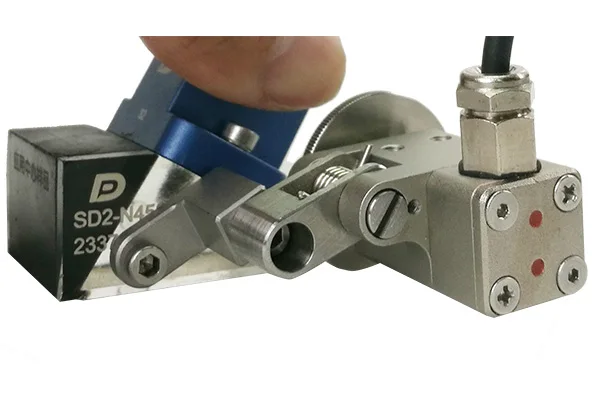 Doppler ENC-10 Ultrasonic PAUT Testing Equipment NDT Inspection ...