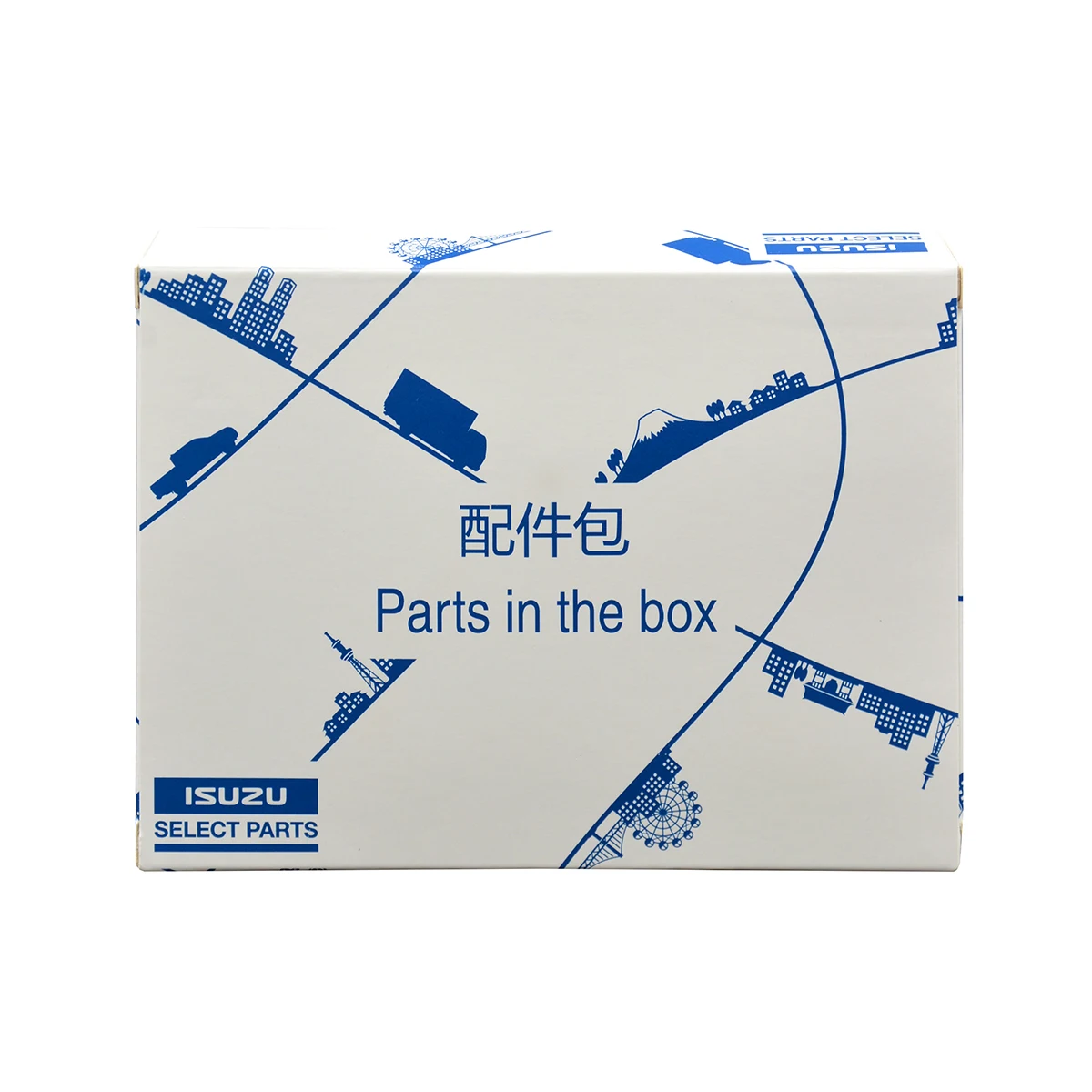 1-53215172-0 1532151720 Front Engine Foot Rubber For Isuzu 6hk1 6he1 ...