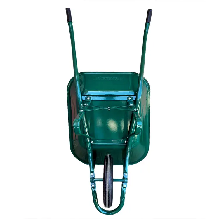 Hot Sell Wheel Barrow Wb6400 Wheelbarrow - Buy Wheel Barrow Wb6400,Hot ...